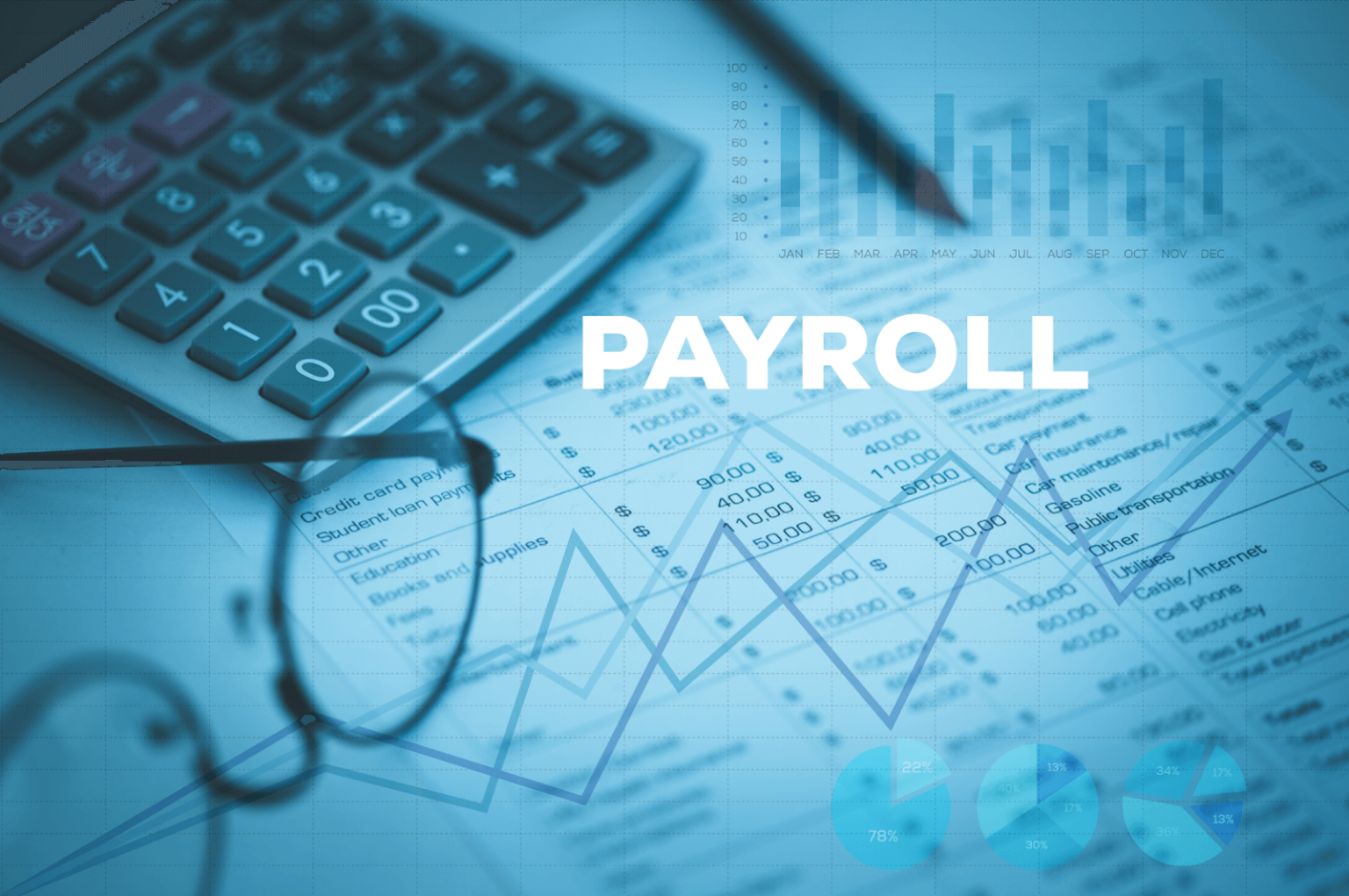 Futurelink Group: A Multi-Award Winning Payroll Service Partner