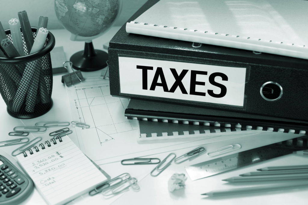 What Is a Company UTR Number? A Guide for UK Businesses