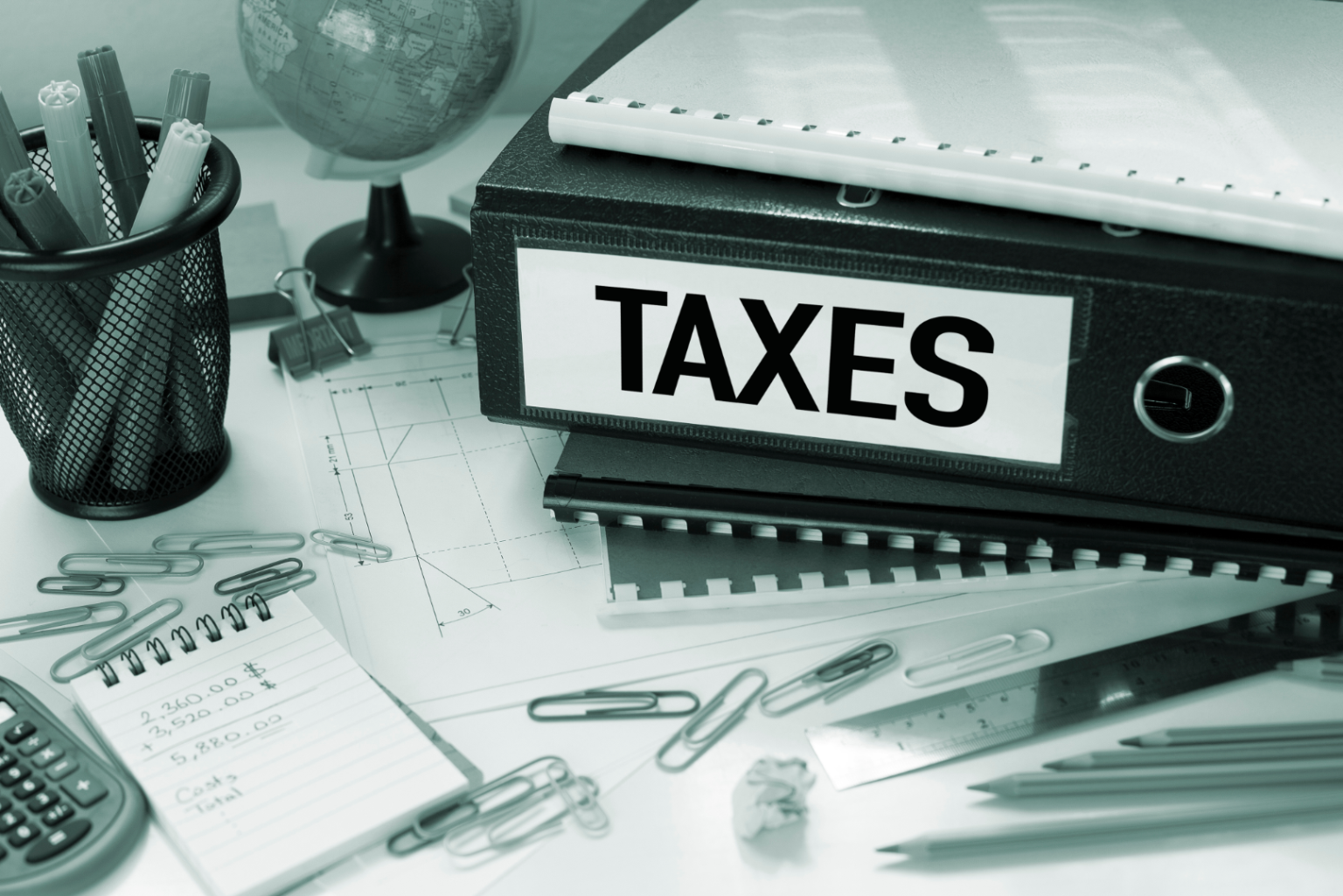 What Is a Company UTR Number? A Guide for UK Businesses