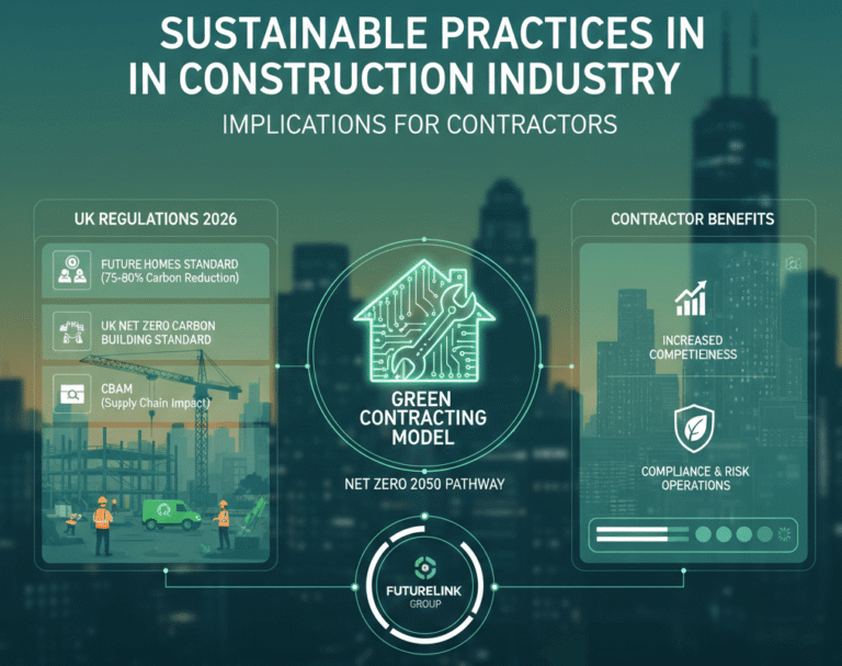 HMRC’s New BIK Rules: What Contractors Need to Know